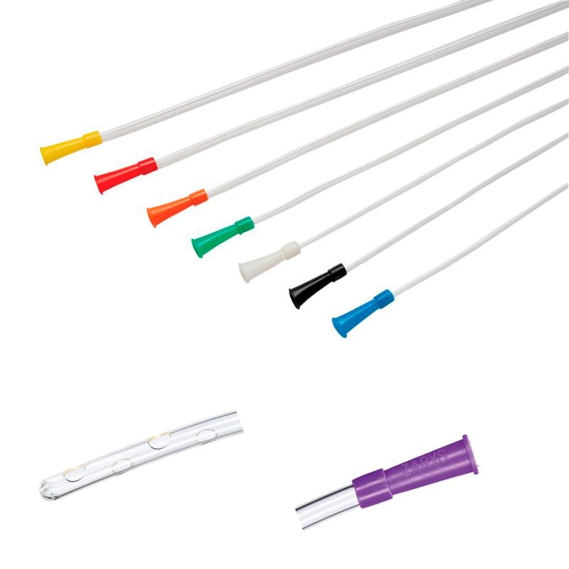 SONDA NASOGASTRICA/DUODENAL LEVIN 80 cm. PUNTA ABI